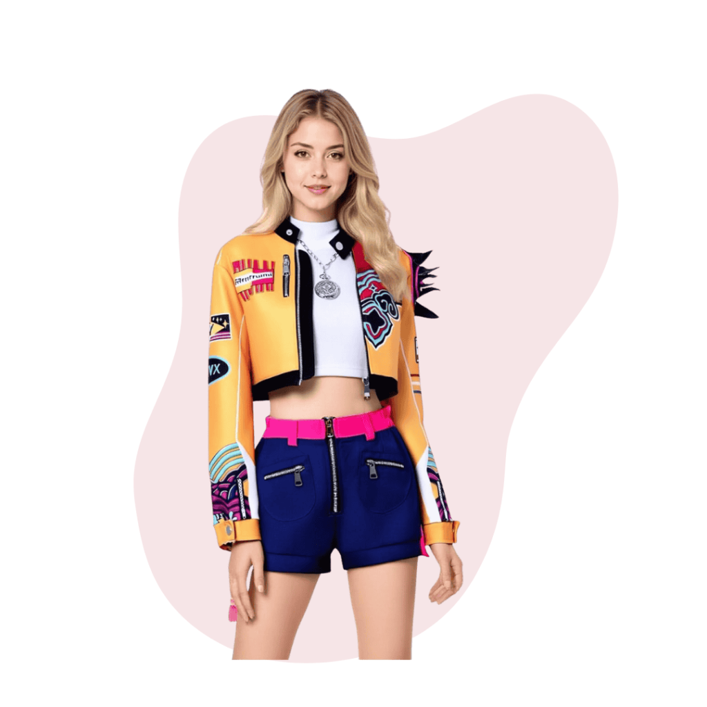 Animator KPop Rumi Huntrix (Demon Hunters) | Animatorii Veseli